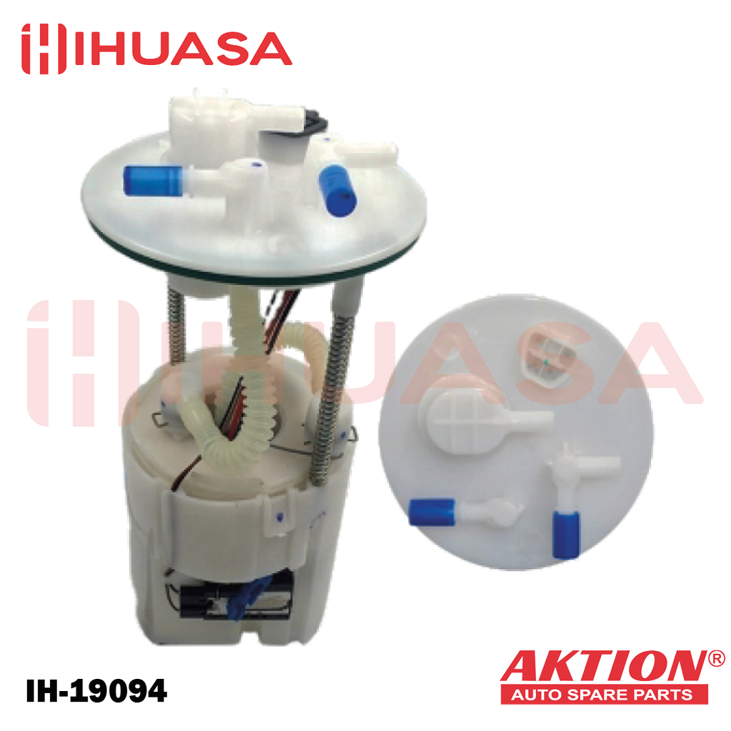 MODULO DE COMBUSTIBLE HYUNDAI GRAND I10 | IHUASA